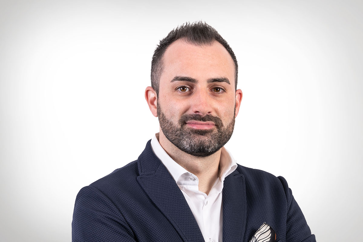 Il team di specialisti